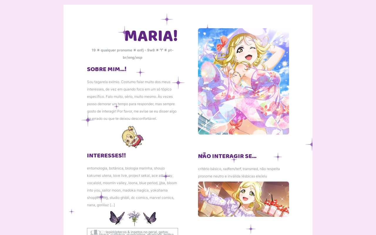 ♫ ♪ ฅ^•ﻌ•^ฅ ♪ ♫